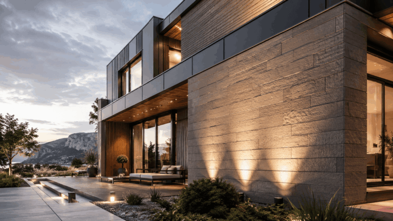 Future of Durable Exterior Wall Cladding Solutions for Modern Buildings
